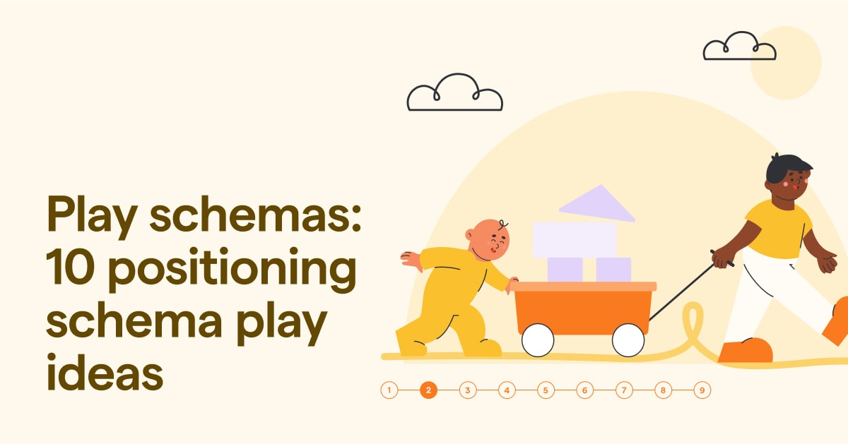 Schema Clipart For Kids